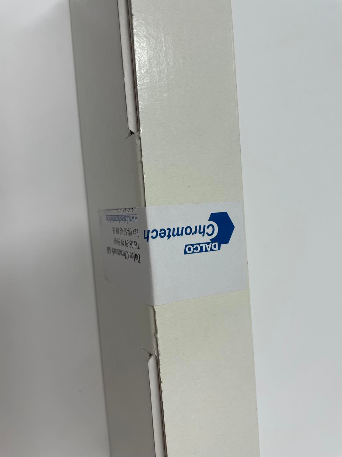 Merck SeQuant ZIC-HILIC (5um,200Å) PEEK HPLC column 100x2.1mm - Other Medical, Lab & Dental Supplies