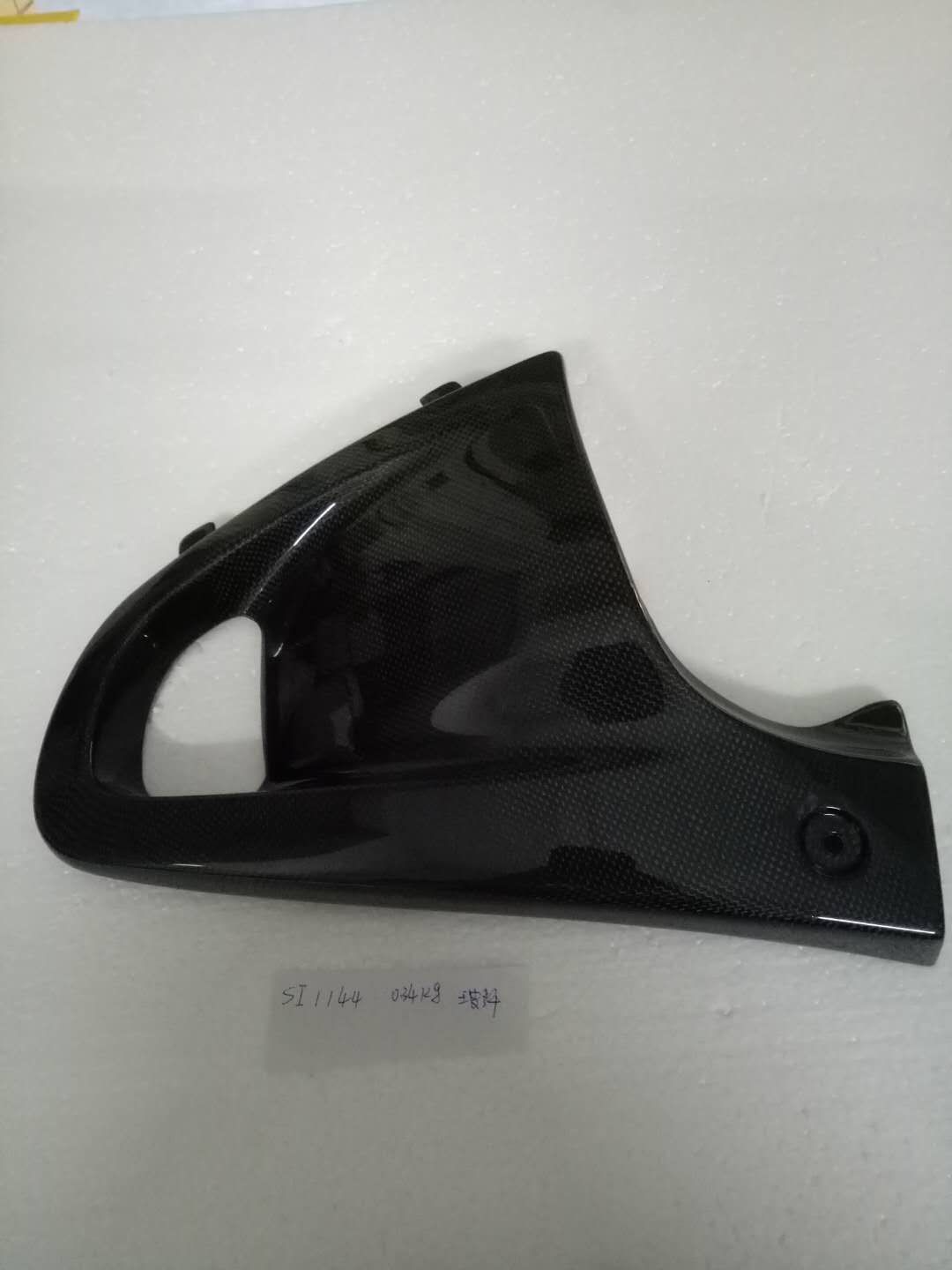 Side Panel Right Rear Fairing Cover Cowl for BMW R1150RT Carbon ...