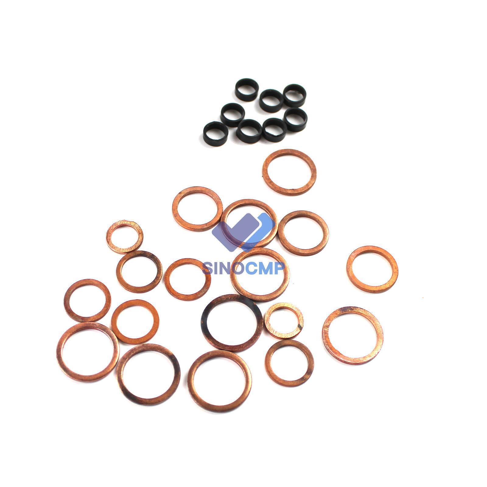 Engine Full Gasket Kit Set For BMW 550i 750Li X5 X6 F10 F02 F07 E70 E71 ...