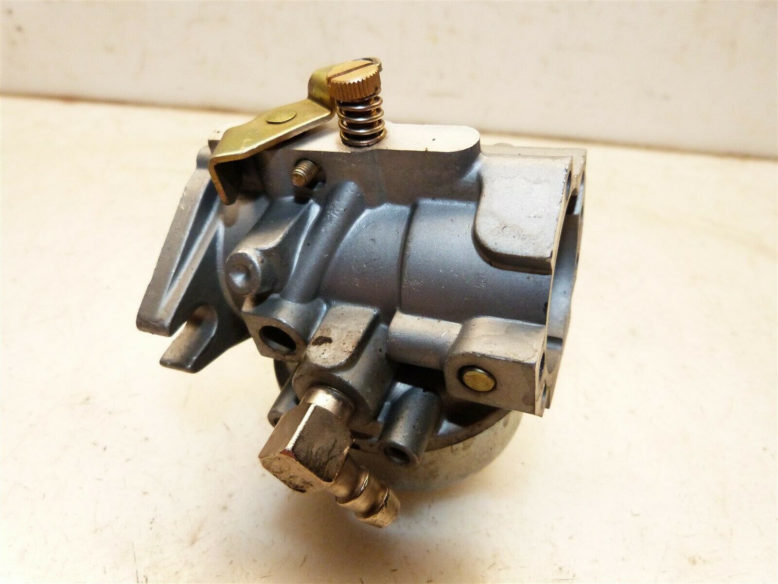 FORD GT95 GT85 Tractor Kohler M18S 18hp Engine Carburetor - Lawn Mowers ...
