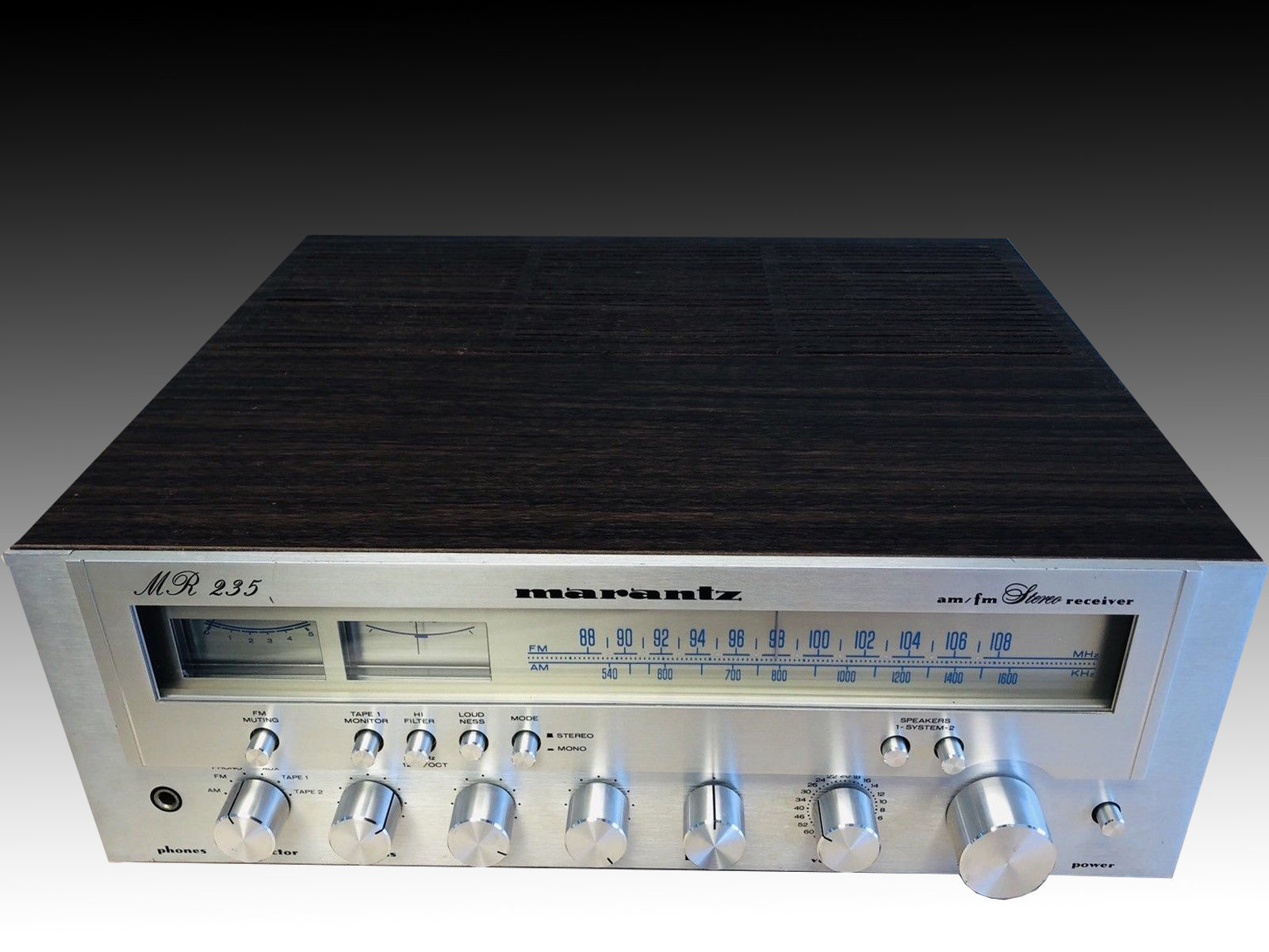 Used Marantz MR 235 Receivers for Sale | HifiShark.com