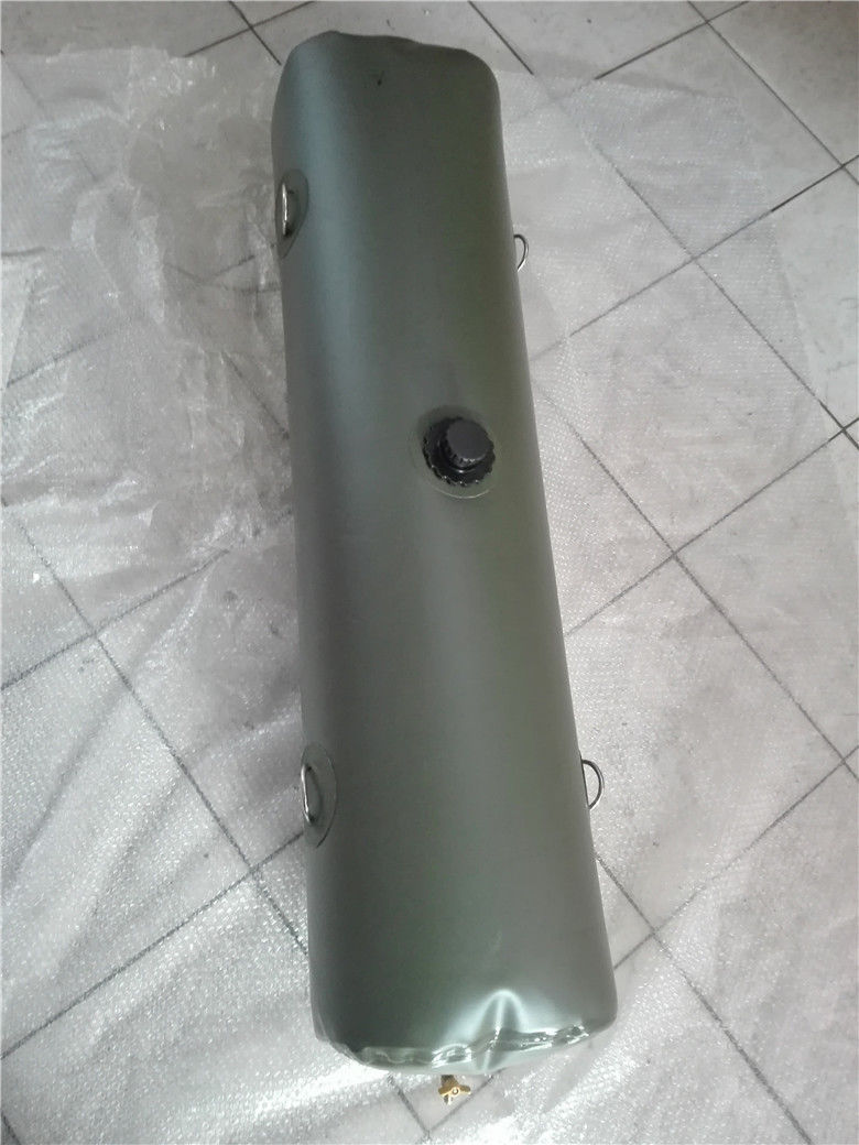 100L TPU Gas Bag Fuel Bladder Portable Oil Bladder Diesel Tank petrol ...