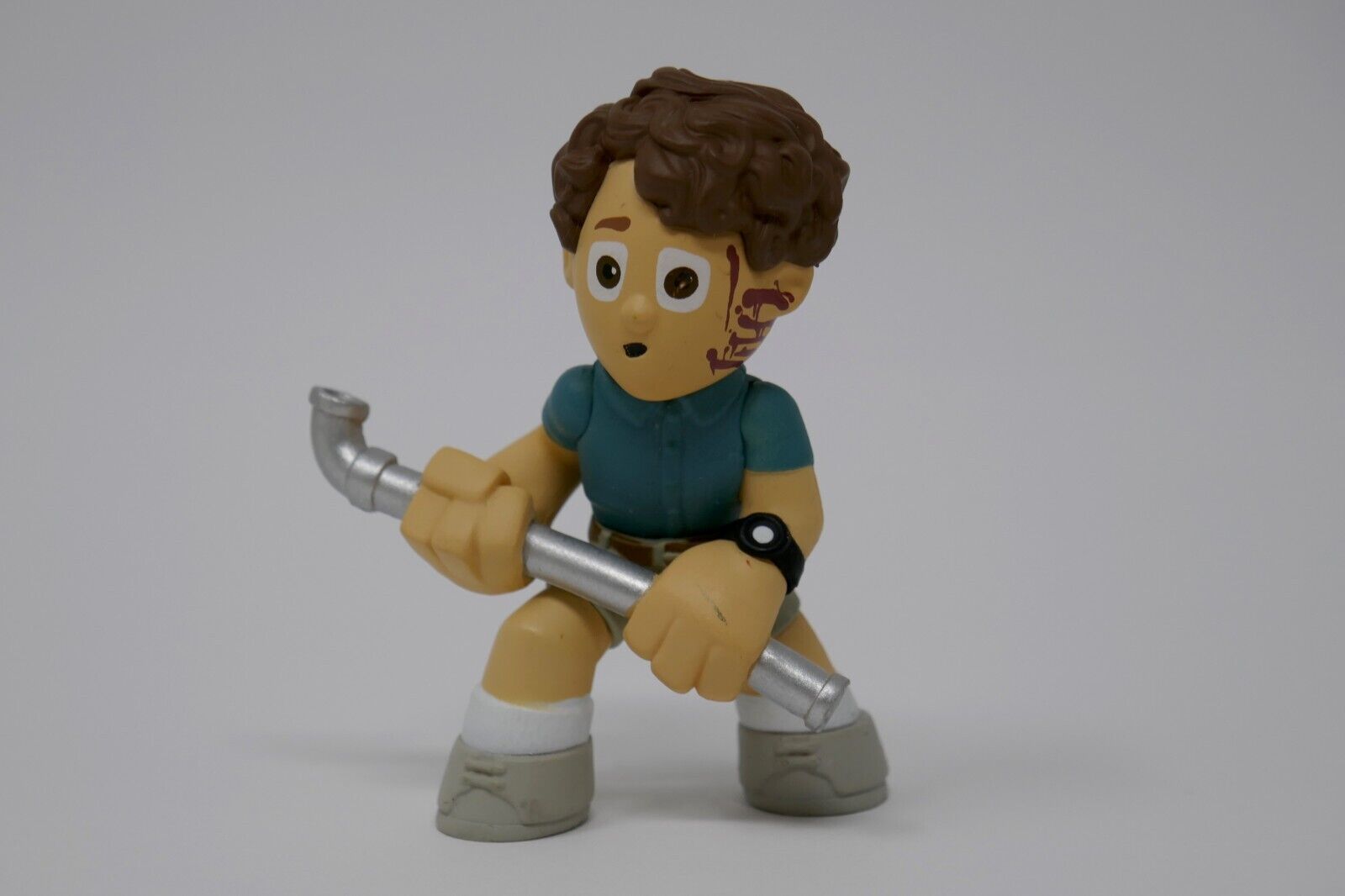 Funko Mystery Minis: IT Pennywise Stan Uris Mini Figure (2018) - Funko