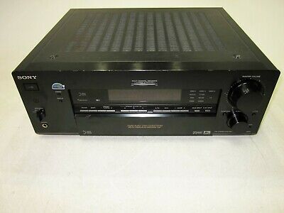 Used Sony STR-V5 Receivers for Sale | HifiShark.com