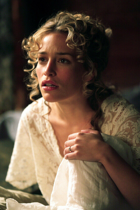 Piper Perabo As Julia Mccullough/Angier In The Prestige 11x17 Mini ...