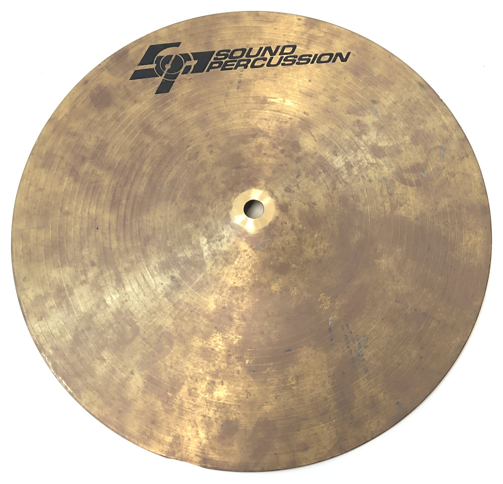 Sound percussion Cymbal - Crash N/a - Cymbals