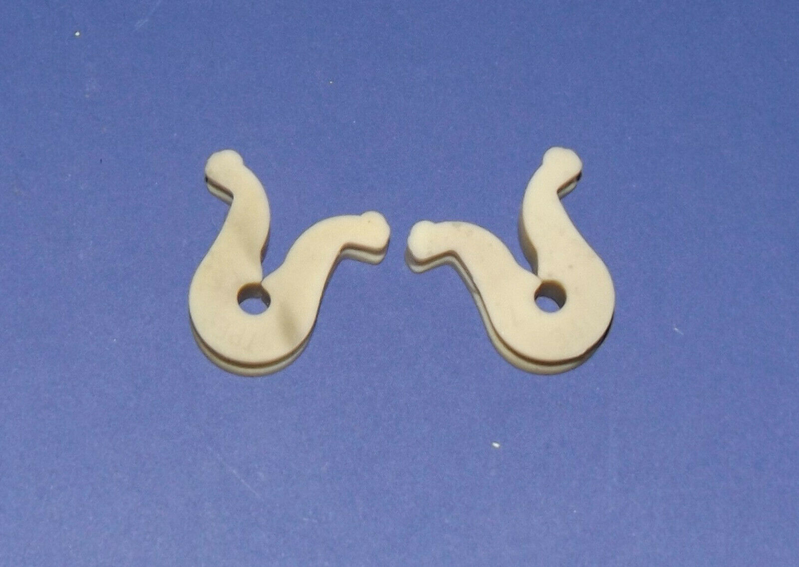 Whirlpool Gold Refrigerator : Condenser Grommet : Set of 2 (W10137529 ...