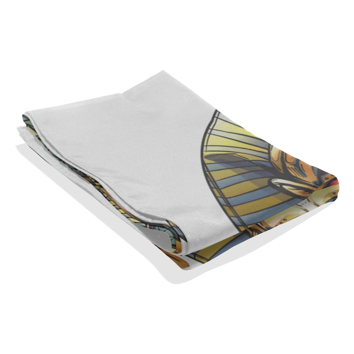 Egyptian Sarcophagus Patterns