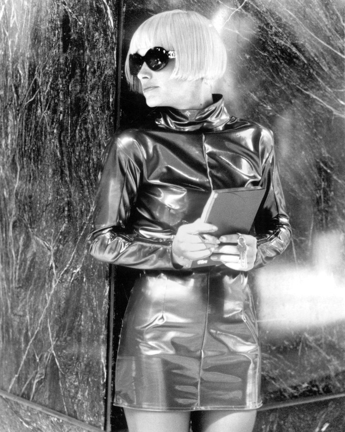 Patricia Arquette 8x10 Photo True Romance - Photographs