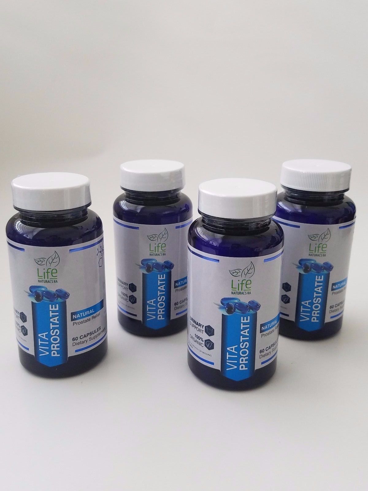 Vita Prostate 4, Ultraprost Prostatil PROSTATIN, prostata, Saw Palmetto ...