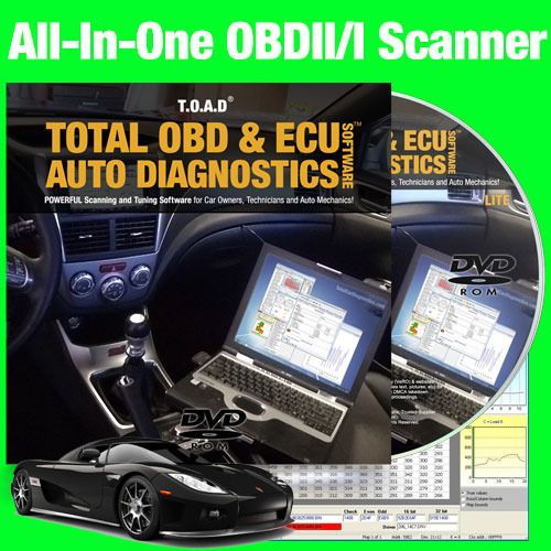 BMW E36 E46 E90 M3: OBD-II 2 CAR DIAGNOSTICS & ECU CHIP TUNING SOFTWARE ...