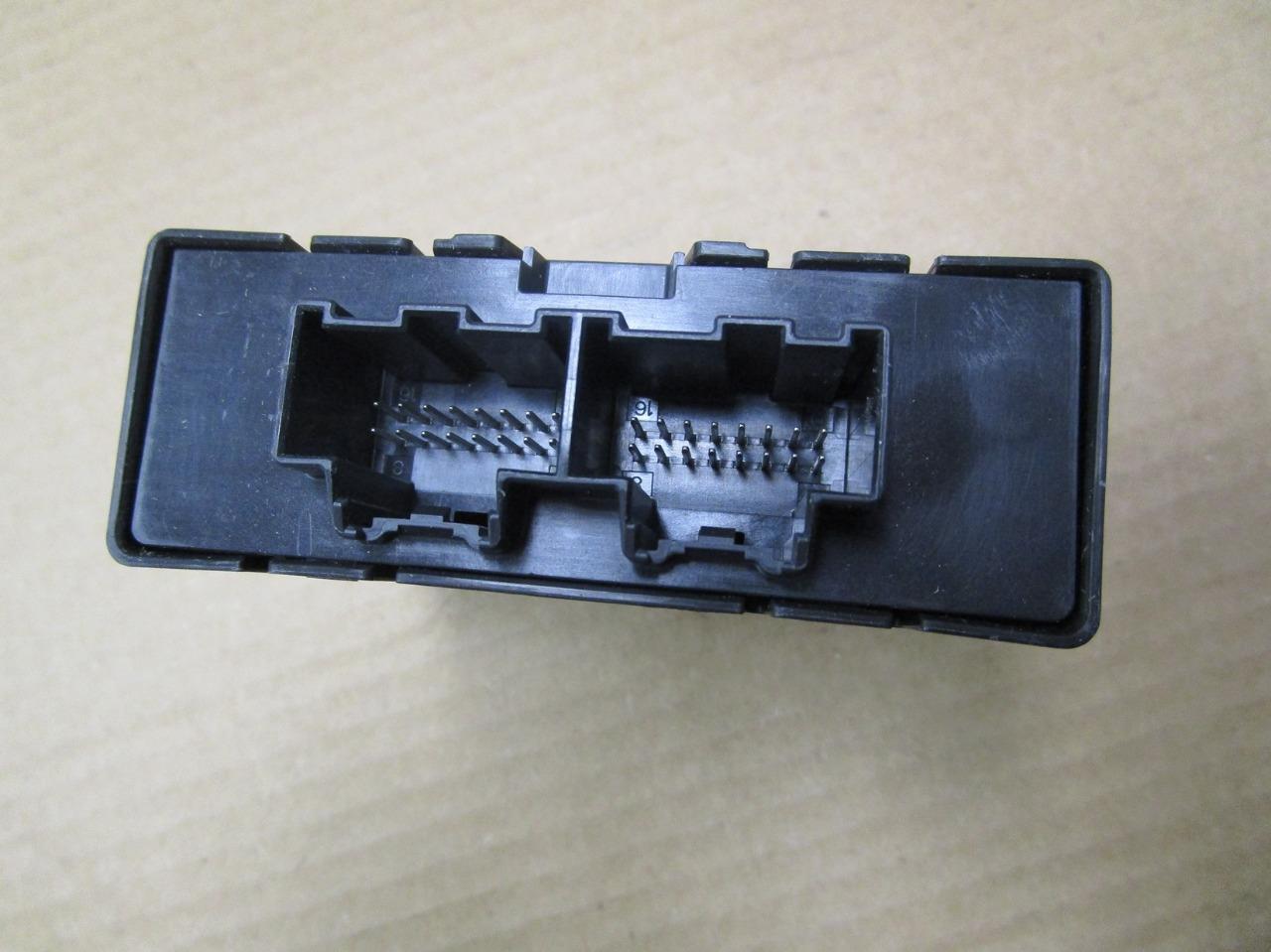 OEM GM Chevrolet Buick Serial Data Gateway EV Gauge Control Module ...