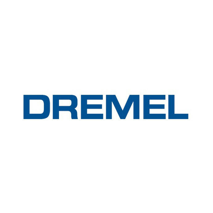 2x Dremel Logo Vinyl Decal Sticker Different colors & size for Cars ...
