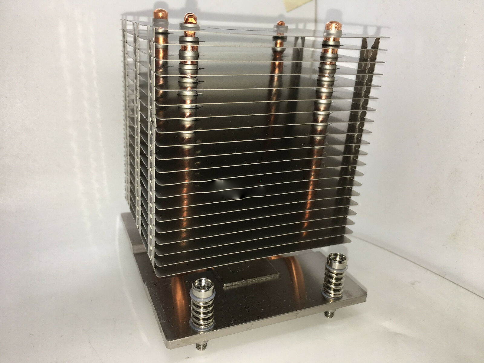 dell PowerEdge t430 0wc4dx tower server workstation CPU heatsink - CPU ...