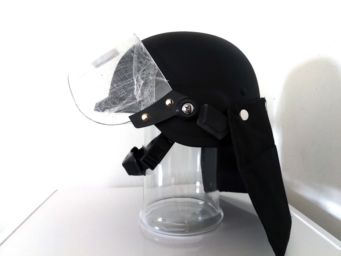 Tom Clancy's Rainbow Six Siege Gilles Touré Montagne Helmet Cosplay ...