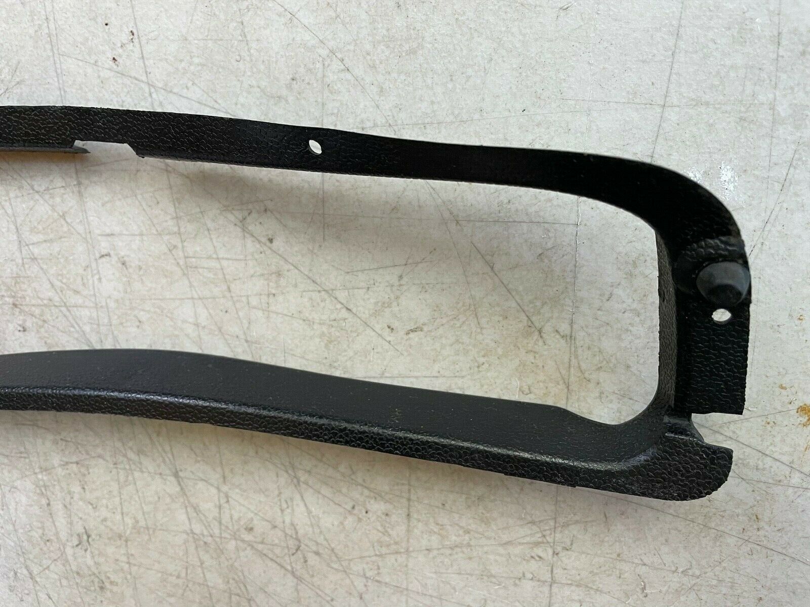 1968-1977 VW Beetle Glove Box Retaining Ring. Original Volkswagen ...