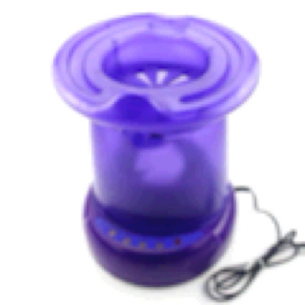 Portable Vagina Mini Steam Fumigation Instrument For Women Healthcare