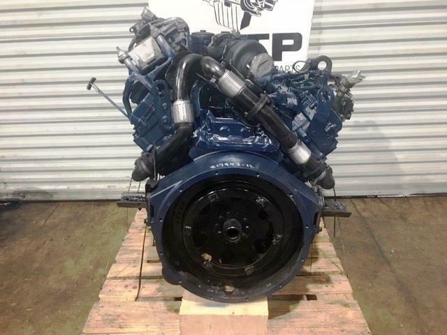2004 2005 2006 International Navistar VT365 EGR Diesel Engine A200 ...