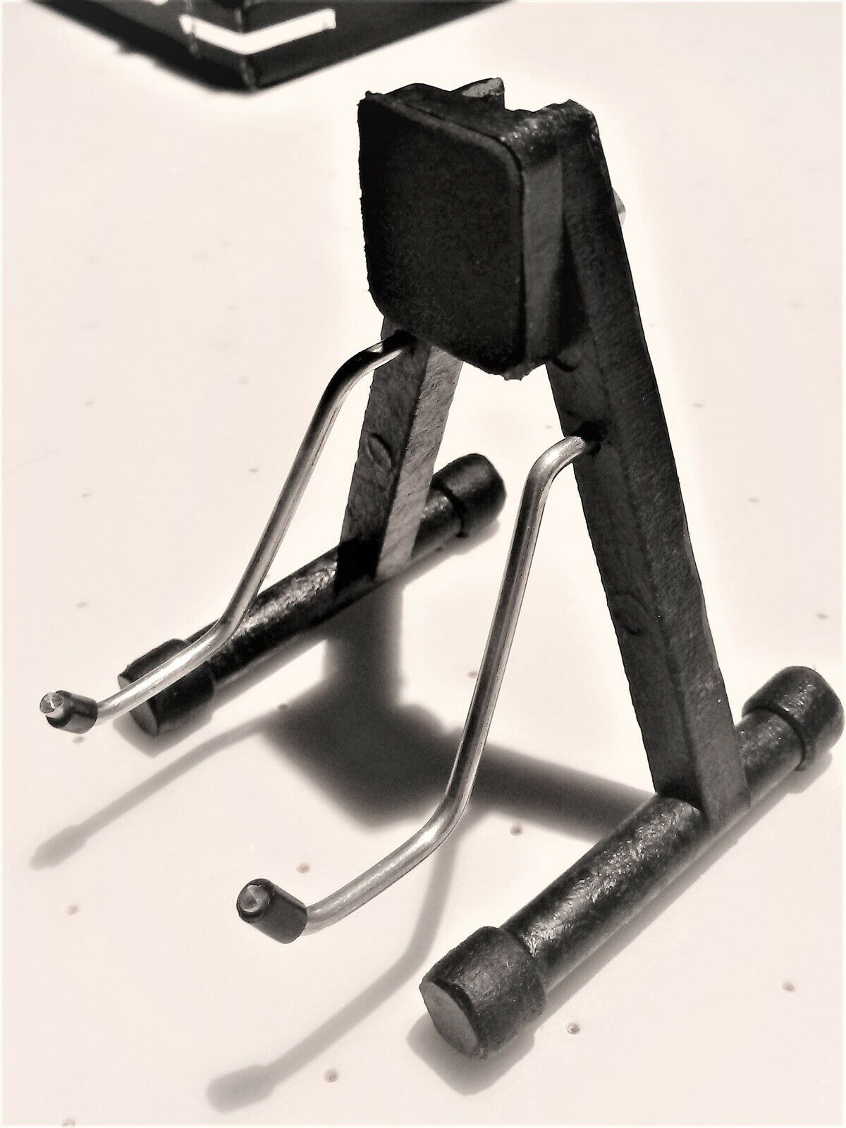 BUCKETHEAD - Jackson Flying V White 1:4 and similar items