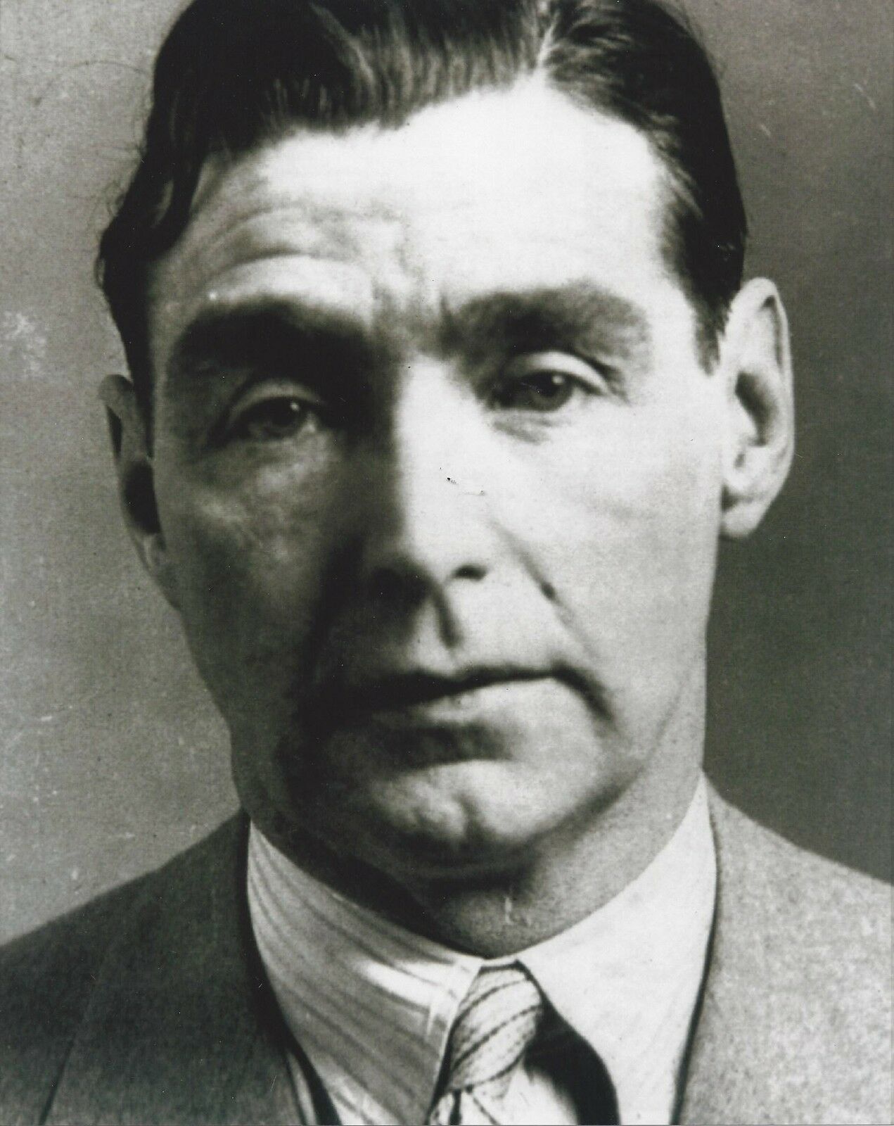 OWNEY MADDEN 8X10 PHOTO MAFIA ORGANIZED CRIME MOBSTER MOB PICTURE ...