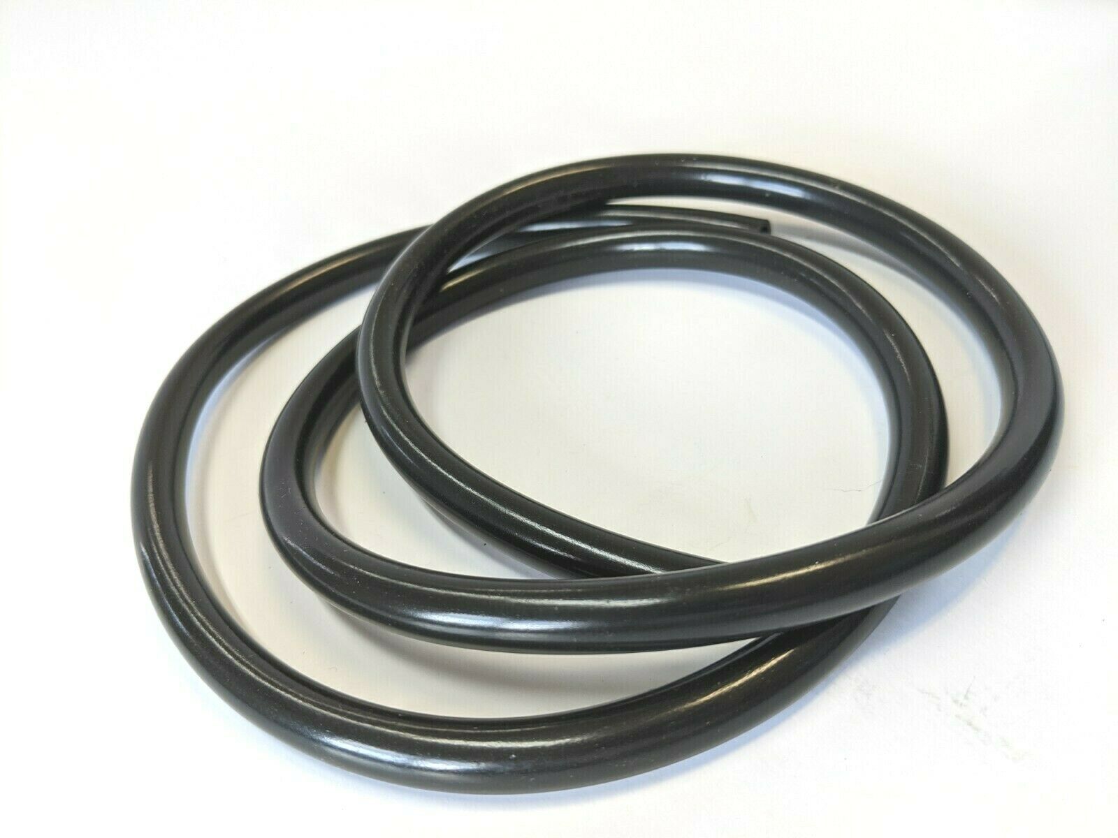 Genuine Mercedes Benz Radiator Overflow Hose 0219977682 - Hoses & Clamps