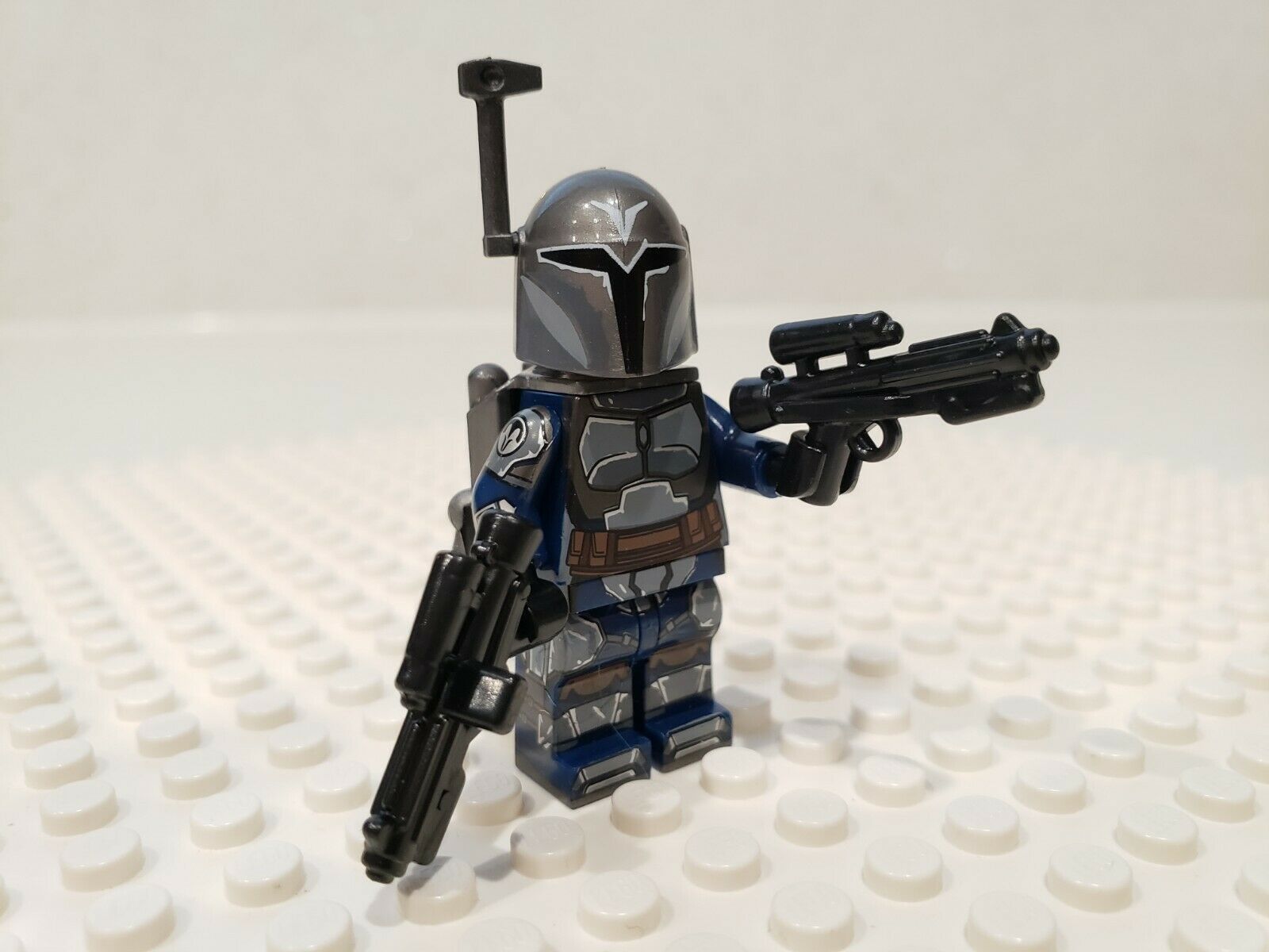 5Pcs Death Watch Pre Vizsla Bo-Katan Nite Owls Star Wars Minifigures ...