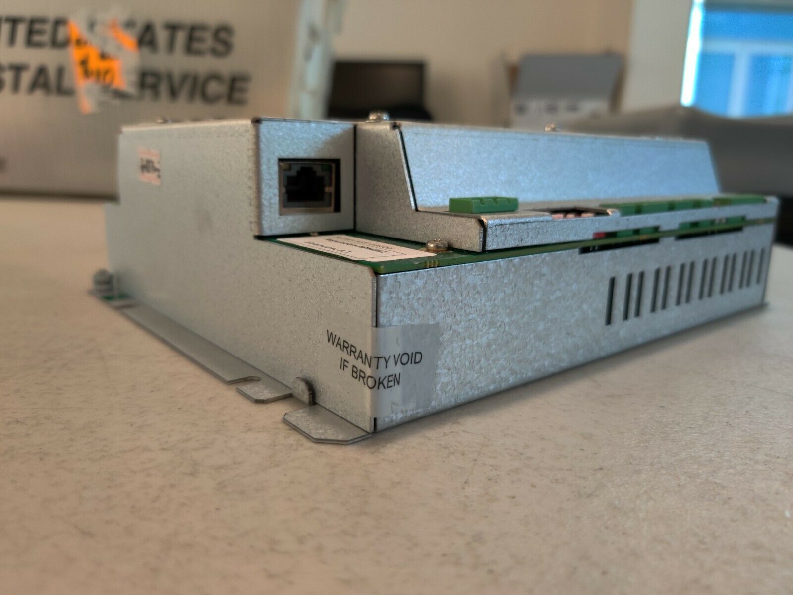 SDMO Regulation Module 31613584001 APM802 - Other Access Control Equipment