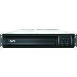 APC Smart-UPS SMT2200RM2U Line-interactive UPS - 2.20 kVA/1.98 kW ...