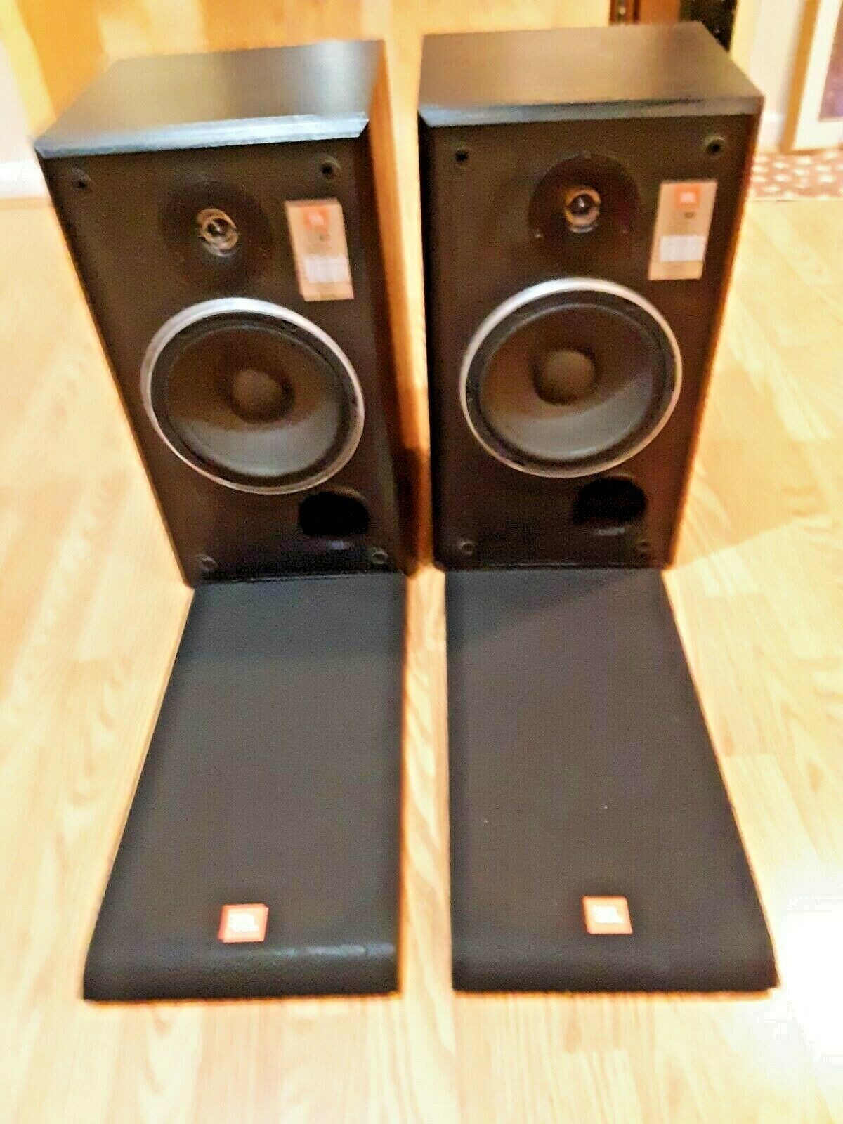 Used JBL CF80 Loudspeakers for Sale | HifiShark.com