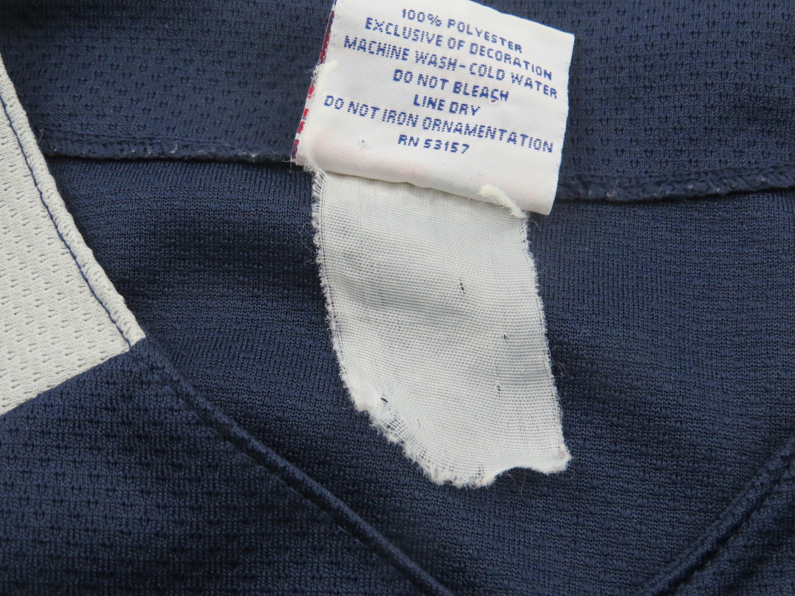 Seattle Mariners Jersey - Alternate Mariners Script Logo - By Majestic ...