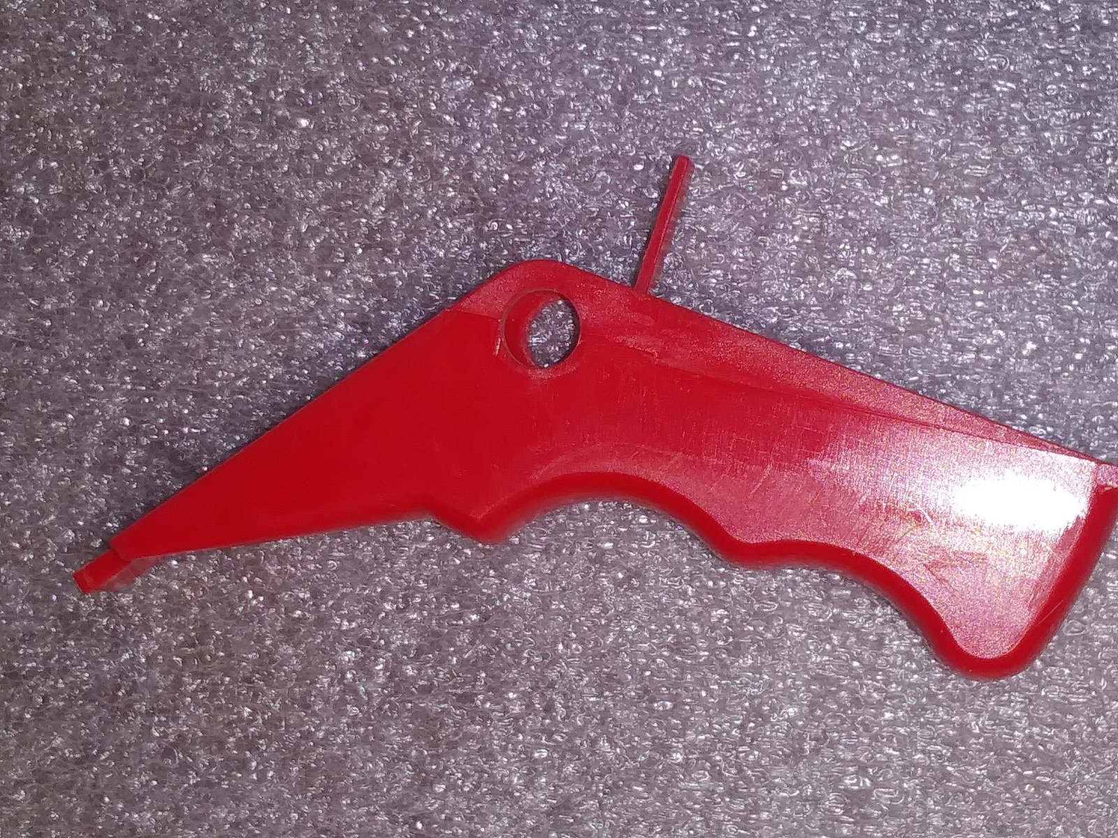 Toro Lawnboy 51332, 12" Cut Trimmer, Edger, Trigger Assembly Part, For ...