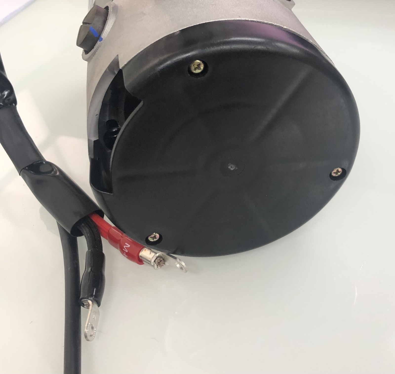 MSP Motor 511100 91531 excl. brake CTM HS928 HS915 800w 4300rpm ...