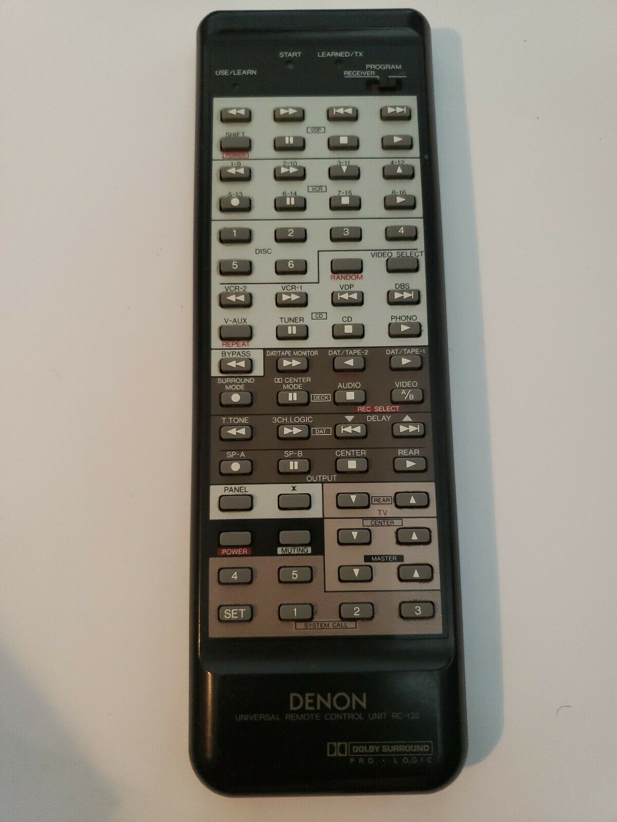 Used Denon AVR-1010 Surround sound receivers for Sale | HifiShark.com