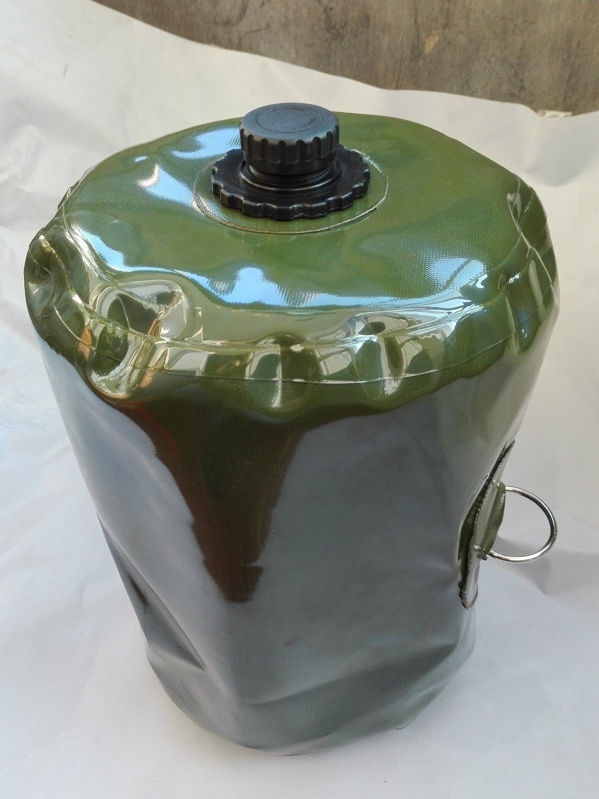 40L Fuel tank Gas Bag Fuel Bladder petrol Bladder Diesel Tank Fuel gas ...