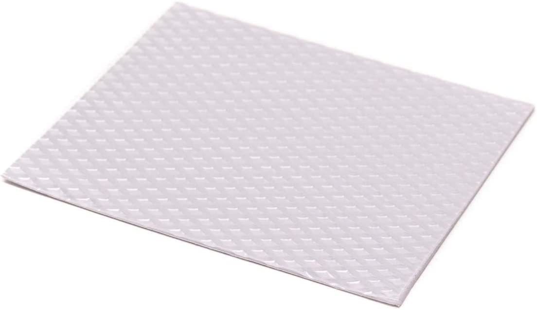 Fujipoly/mod/smart Extreme X-e Thermal Pad - 60 x 50 x 0.5 - Thermal ...