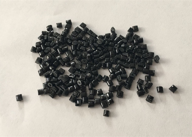 Sabic Ultem 1000 (PEI Ultem 1000-7101/7101) Black Resin - Wholesale ...