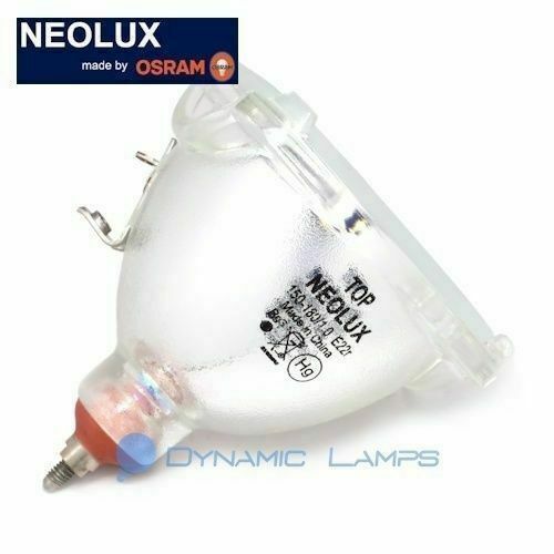 WD-60738 915B441001 E22r 150-180/1.0 Osram NEOLUX Bare Mitsubishi DLP ...