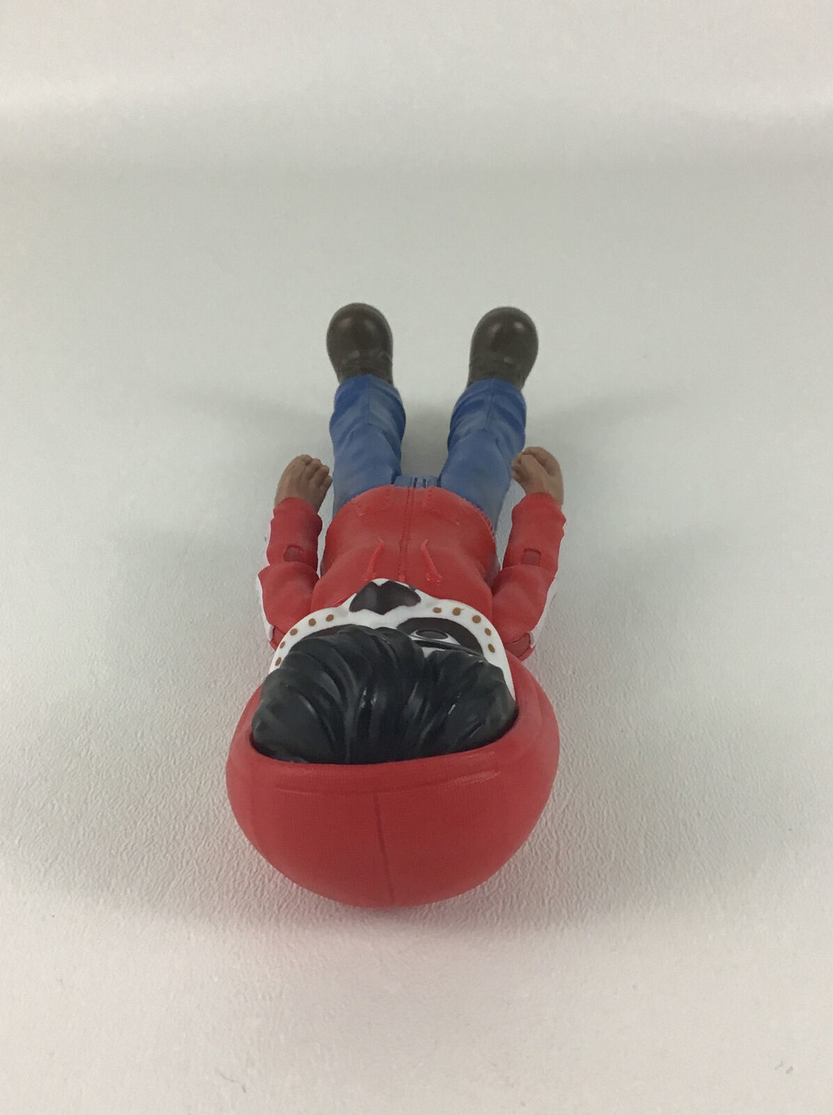 Coco Miguel Rivera Skeleton Face Action Figure 7.5" Toy Disney Pixar ...