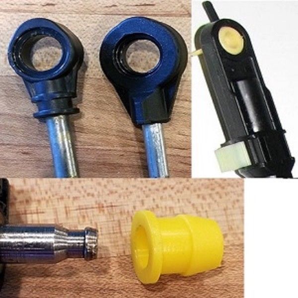 Transmission Shift cable bushing Saturn Vue - LIFETIME WARRANTY ...