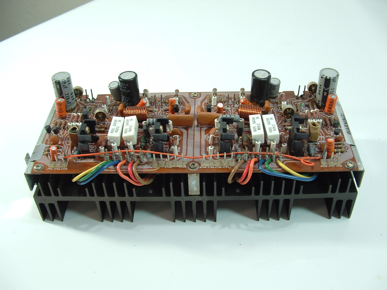 Used Marantz 2265B Receivers for Sale | HifiShark.com