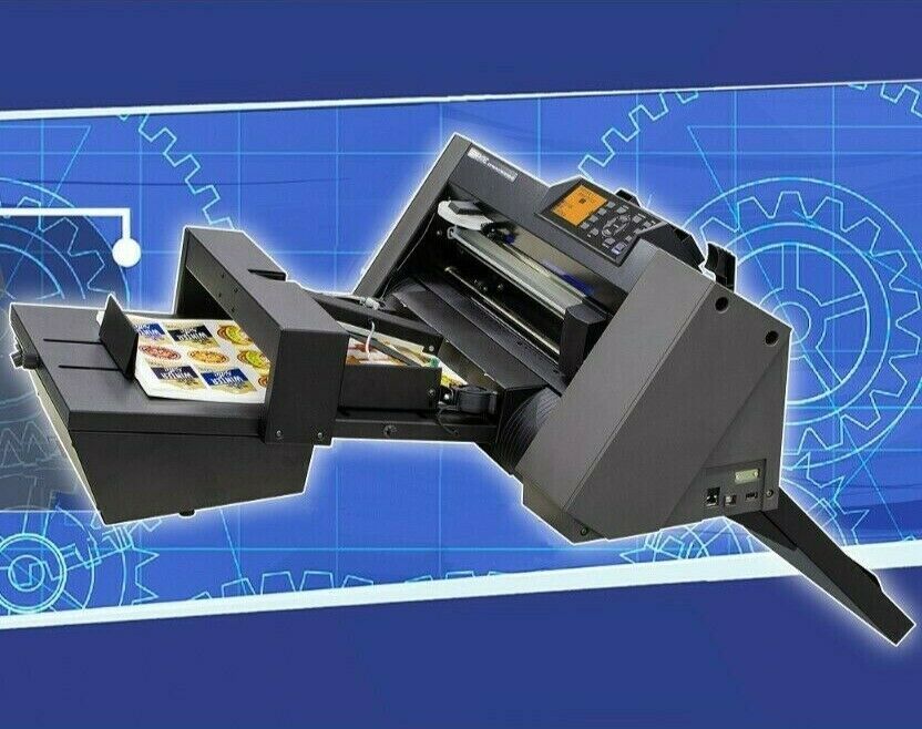 Graphtec CE7000-ASC 15" Auto Feed Vinyl Cutter & Plotter - Other Crafts