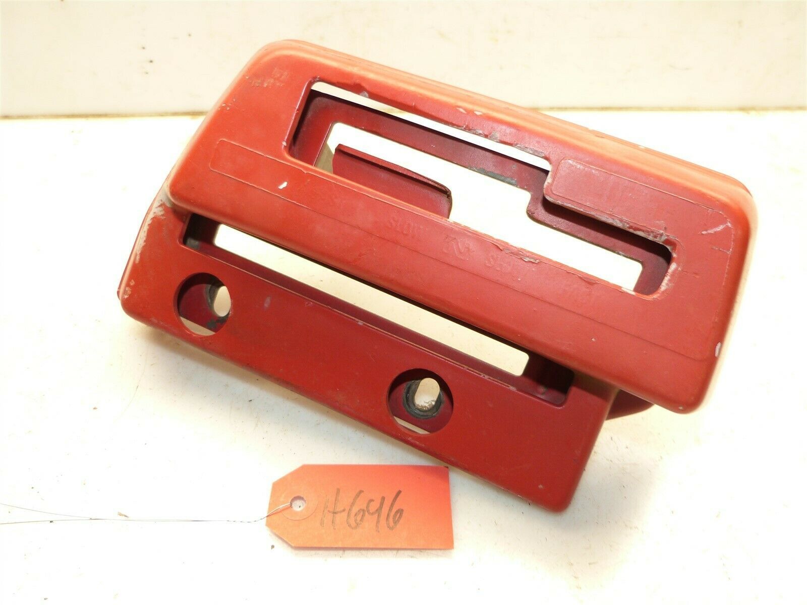 Honda H-5518-A4 Multi-Purpose Tractor Console- Everything Else