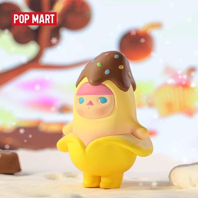 Pucky Sweet Babies Blind Box Collection Doll Collectible Cute Gift Kid ...