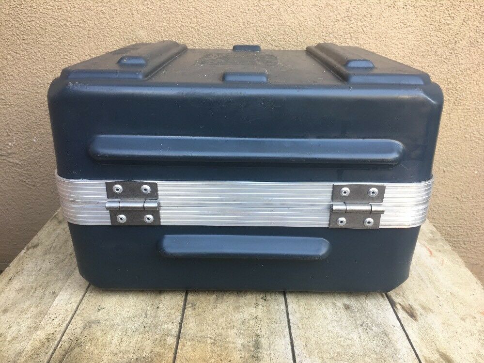 Thermodyne Reusable Container Shipping Case Equipment Road ATA Spec,300 ...