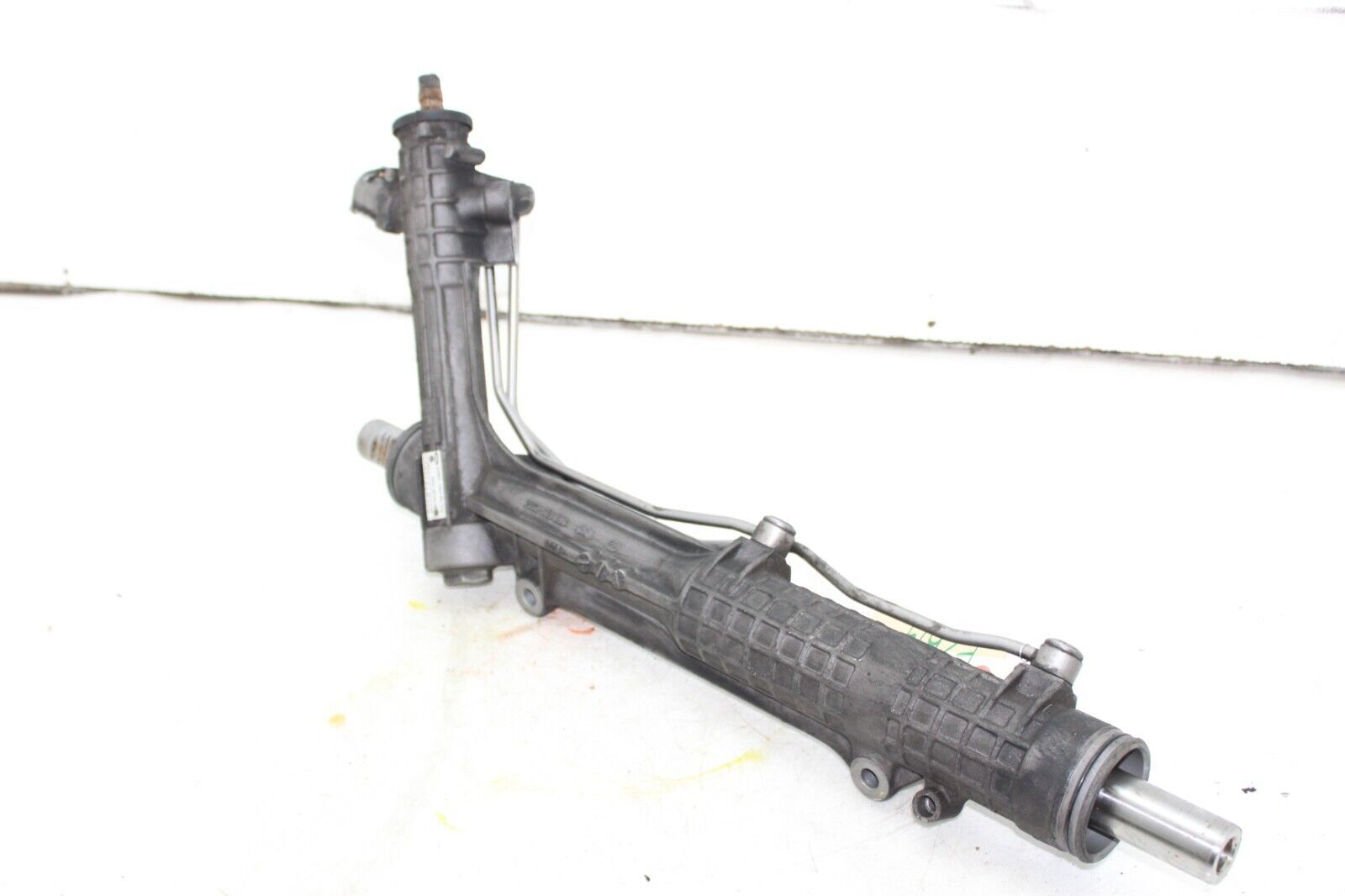 06-12 RANGE ROVER Steering Rack & Pinion F2514- Steering Racks & Gear Boxes