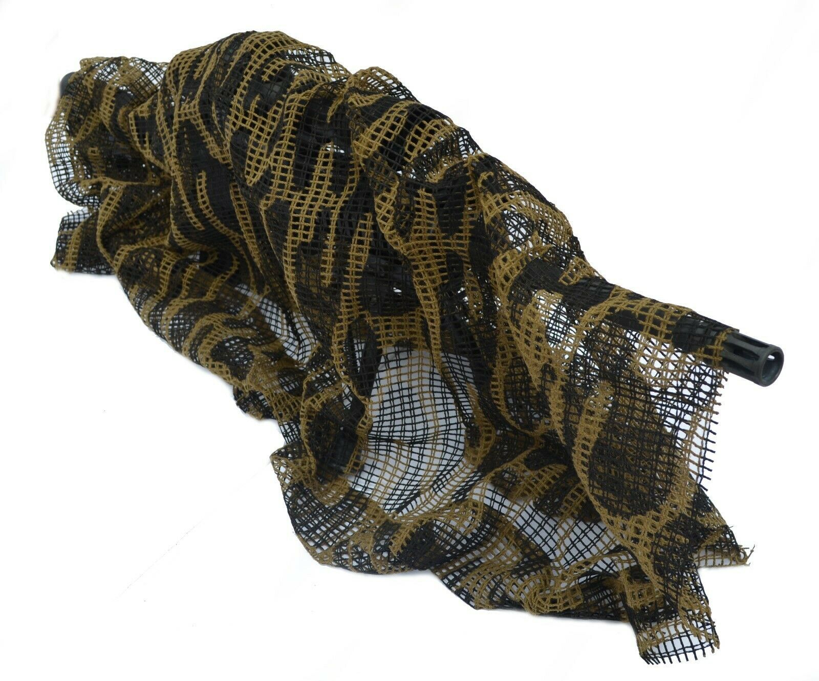 Rifle Sniper Veil Camouflage Netting Mesh and 15 similar items