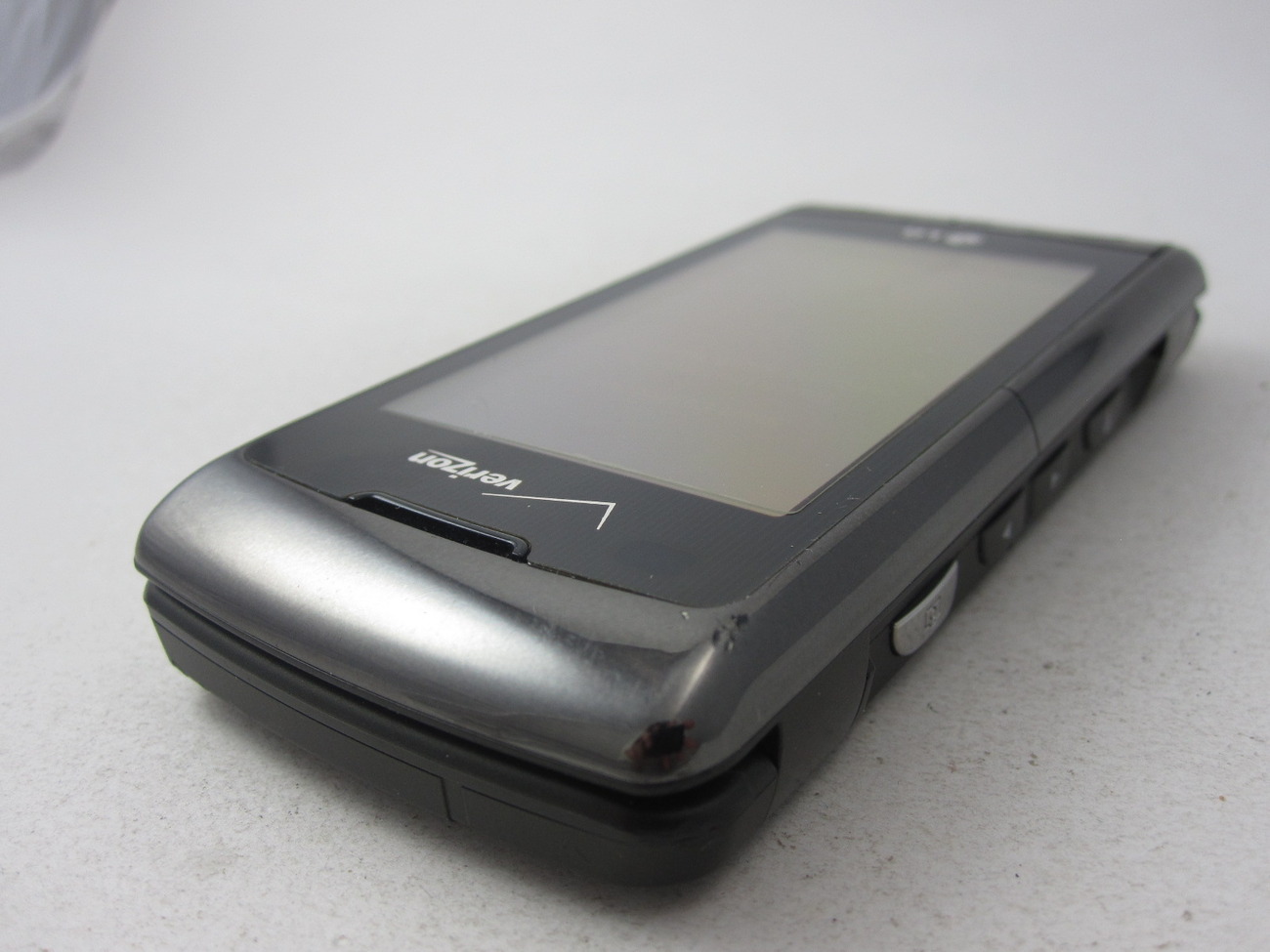 Verizon LG enV Touch VX11000 CDMA Touchscreen Flip Camera Cell Phone ...