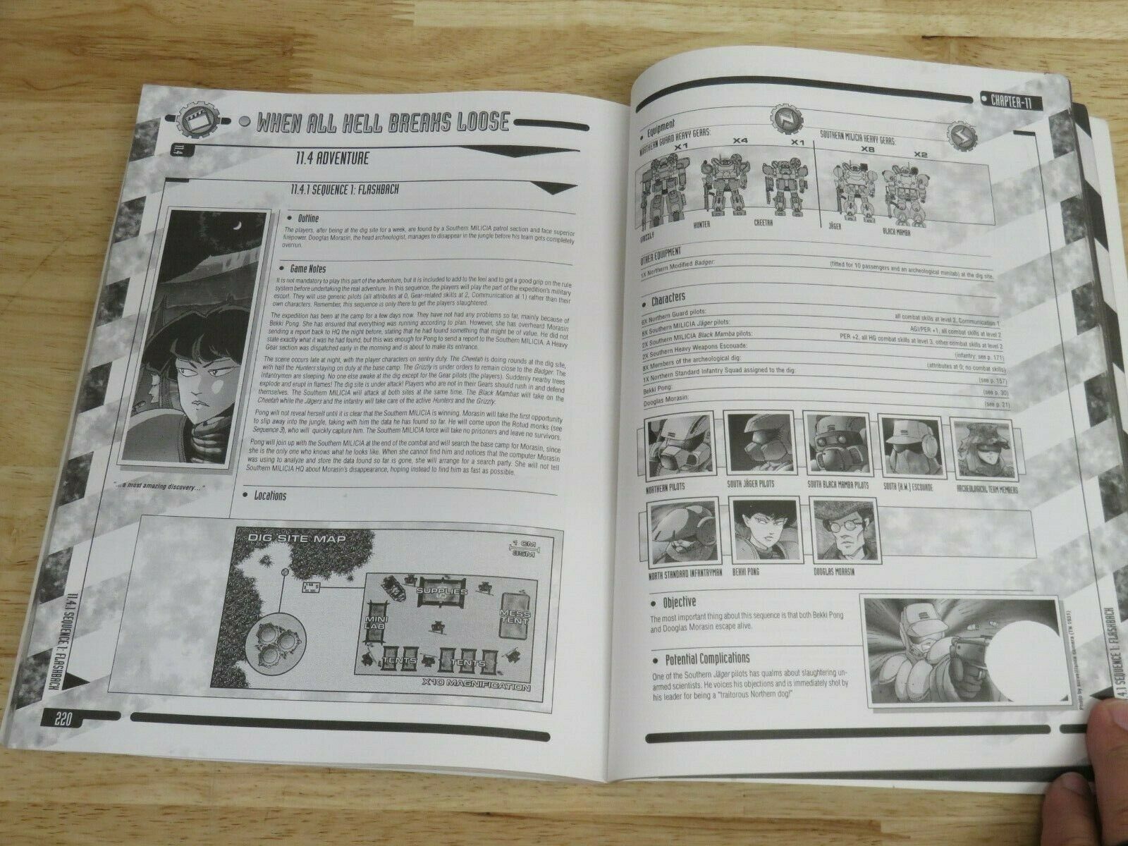 Traveller rpg core rulebook - acetoold