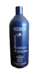 Redken Climatress Dry Hair Concentrate 33.8 oz - Shampoo & Conditioning