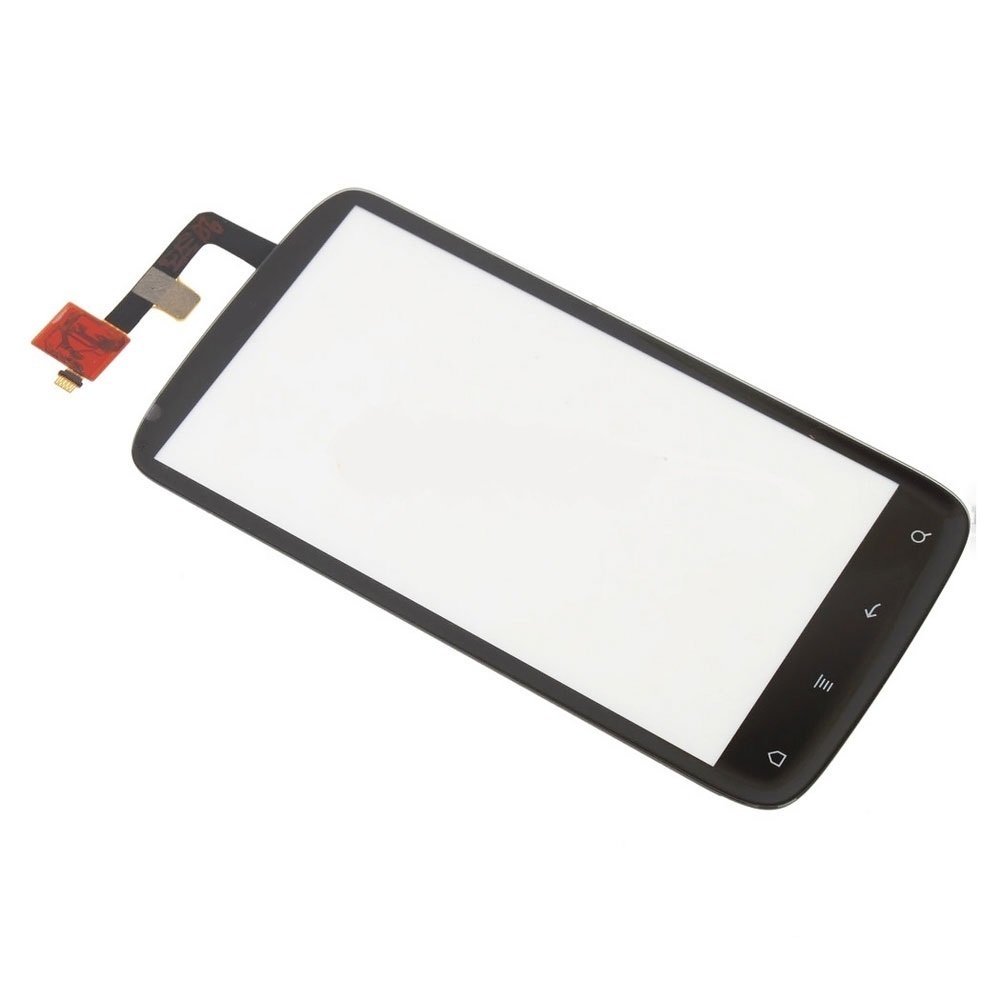 Outer Touch Screen Glass Digitizer replacement for HTC Sensation ...